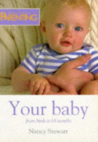Your Baby: Stewart: 9780600586258: Amazon.com: Books