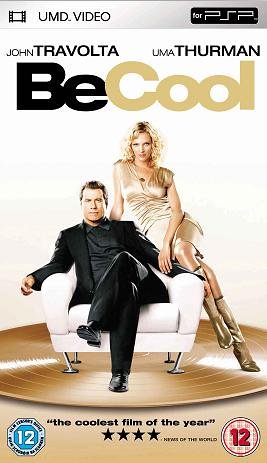 Amazon.com: BE COOL : Movies & TV
