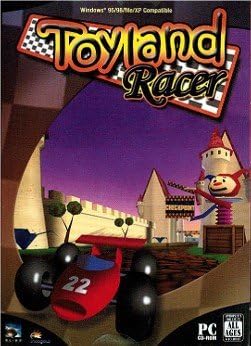 Amazon.com: Toyland Racing : Video Games