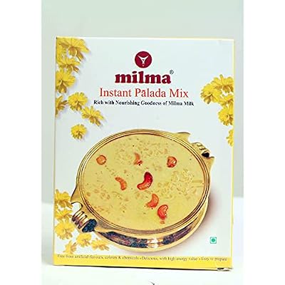 Milma Peda