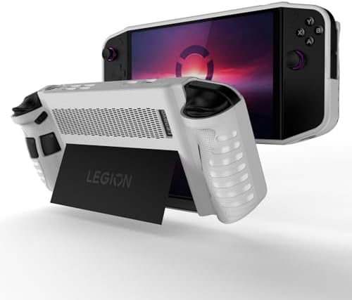 Amazon.com: TGDPLUE Protective Case Compatible with Legion Go Handheld ...