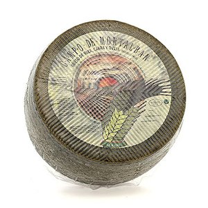 Amazon.com: Spanish Cheese Campo de Montalban 1 lb. : Grocery & Gourmet ...