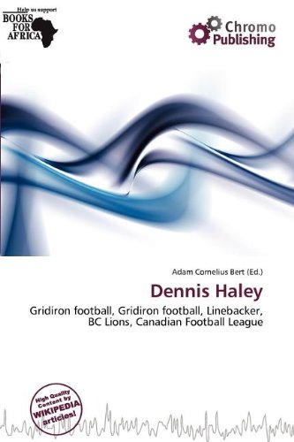 Amazon.co.jp: Dennis Haley : 本
