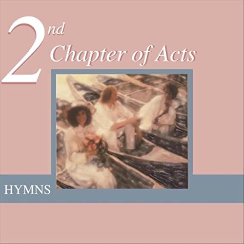 Play Hymns by 2nd Chapter Of Acts on Amazon Music Unlimited