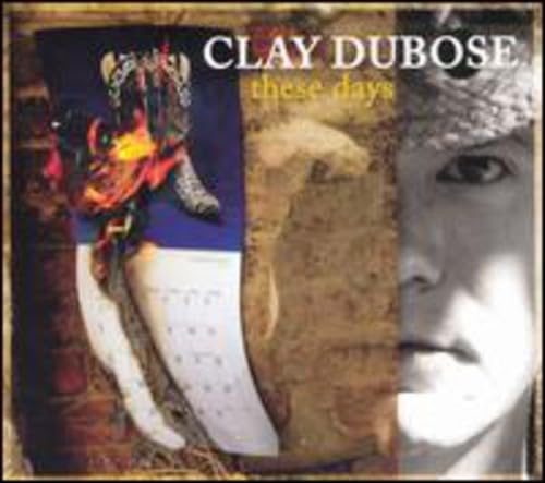 Amazon.com: These Days: 0677516549028: Bob Metzger, Garth Hudson, Greg ...