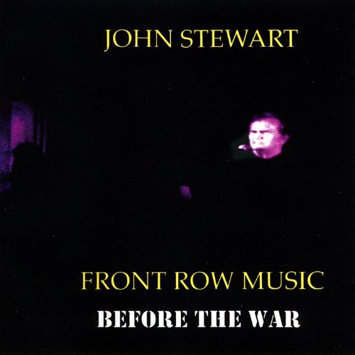Amazon.co.jp: Front Row Music : John Stewart: デジタルミュージック