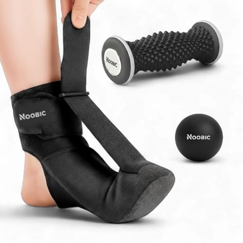 Top 5 Plantar Fasciitis Night Splints: Your Guide
