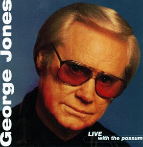 Jones, George - Live With the Possum - Amazon.com Music