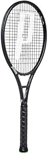 Amazon.com: Prince Phantom 100G LongBody Tennis Racquet : Sports & Outdoors