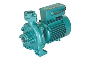 CRI ACM 0 0.5HP 1 Phase Centrifugal Monoblock Pump : Amazon.in: Garden ...