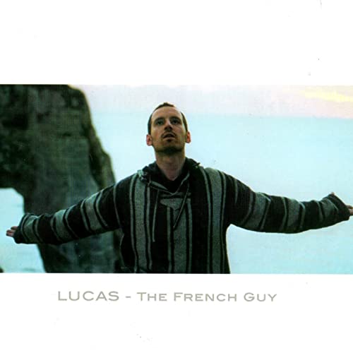 Play The French Guy by Huize Lucas on Amazon Music