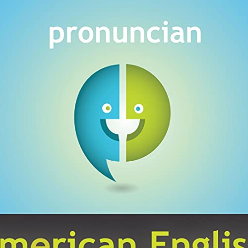 Amazon.com: American English Pronunciation Podcast : Seattle Learning ...