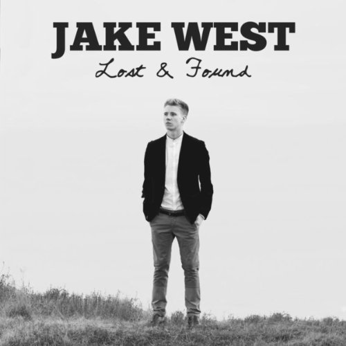Play Lost & Found by Jake West on Amazon Music
