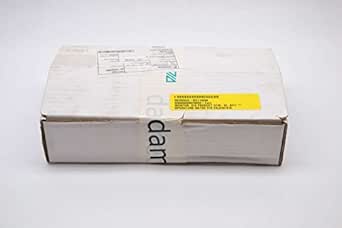 NEW METSO DTM-02 DISC MONITOR 110/220V-AC TEMPERATURE CONTROLLER ...