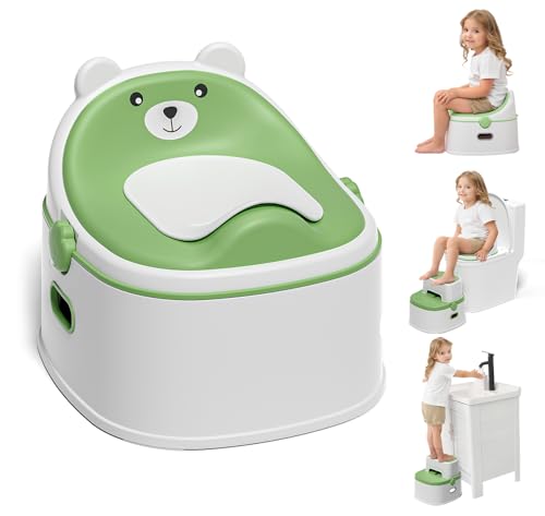 Amazon Best Sellers: Best Potties