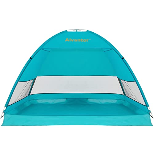 Best Beach Tents with Easy Pop Up