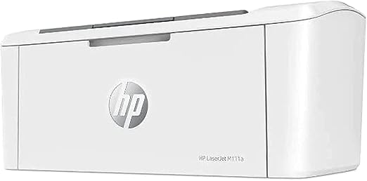HP LaserJet M111a Printer, WHITE : Buy Online at Best Price in KSA ...