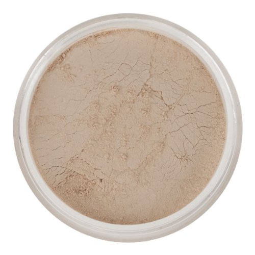 Amazon.com : Bodyography Oxyplex Mineral Loose Complexion Powder - Ecru ...