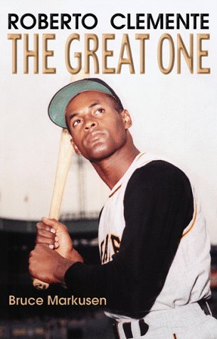 Amazon.com: Roberto Clemente: The Great One: 9781571672445: Markusen ...