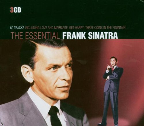 The Essential: Frank Sinatra: Amazon.in: Music}