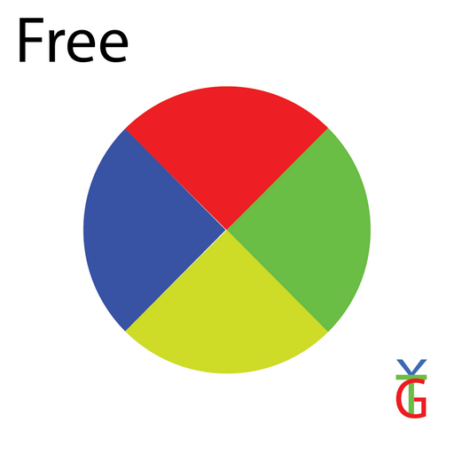 Color Wheel Free - App on Amazon Appstore