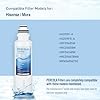 Amazon.com: PERCOLA HX2019FR-A Water Filter Replacement, Compatible ...