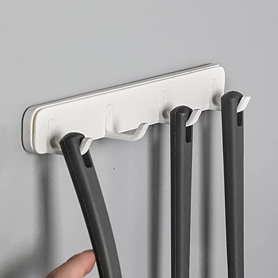 Amazon.in Bestsellers: The most popular items in Multi-Purpose Hooks