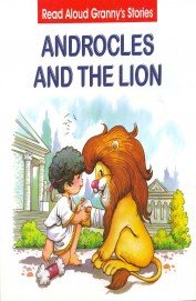 ANDROCLES AND THE LION: Janet Stevens: 9788171873814: Amazon.com: Books