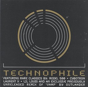 Various Artists - Technophile - Amazon.com Music