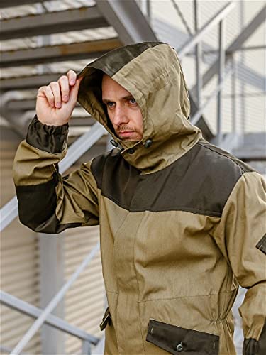 BDU Multicam Tactical Pants & Jacket - Spetsnaz Russian Military ...