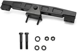 Amazon.com: TRANSMISSION BRACE TRANS MOUNT Mounting DIFFERENTIAL ...