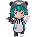Amazon.com: Good Smile Kuma Kuma Kuma Bear: Yuna Nendoroid Action ...