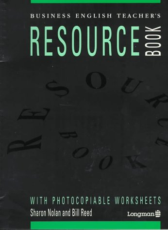 Buy Business English Teacher's Resource Book Book Online at Low Prices ...