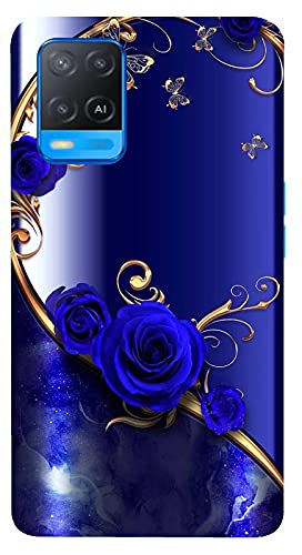 UV Printed Back Cover for Oppo A54, CPH2239, Back Case for Oppo A54 ...