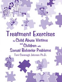 Treatment Exercises for Child Abuse Victims and Children with Sexual ...