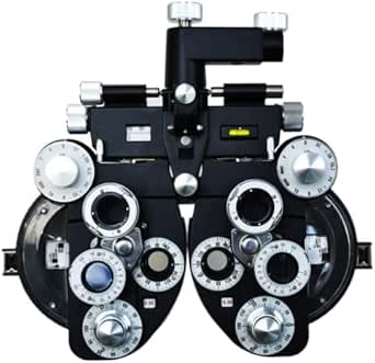 Phoropter Refractor Vision Tester - Classic Appearance, Accurate ...