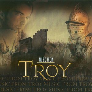 Amazon.com: Troy: CDs & Vinyl