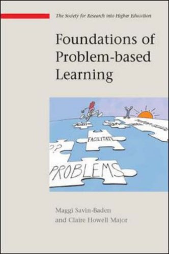 Foundations of Problem-based Learning (Society for Research into Higher ...