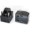 Amazon.com: MEETOOT 2pcs QP-02-4.7 PTC Refrigerator Start Relay 2 Pin ...