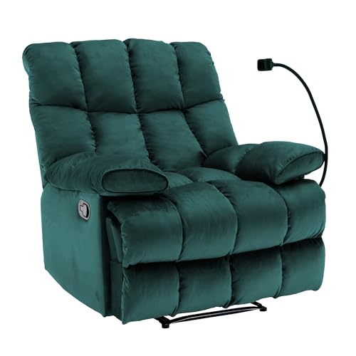 10 Best Recliners for Heavy People: Comfort and Support for Every Body Type