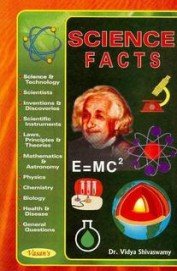 Buy Science Facts Book Online at Low Prices in India | Science Facts ...