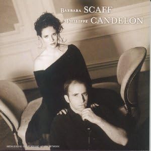 Amazon.co.jp: Barbara Scaff Et Philippe Candelon: ミュージック