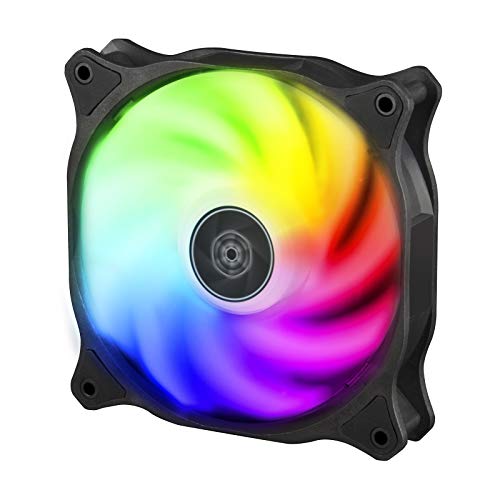 Find The Best Silverstone Technology 120Mm Fans Reviews & Comparison ...