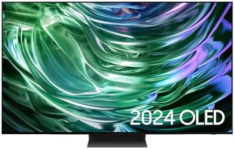 Samsung 50" QN90D Neo QLED 4K, Ultra Viewing Angle with Anti-Reflection ...
