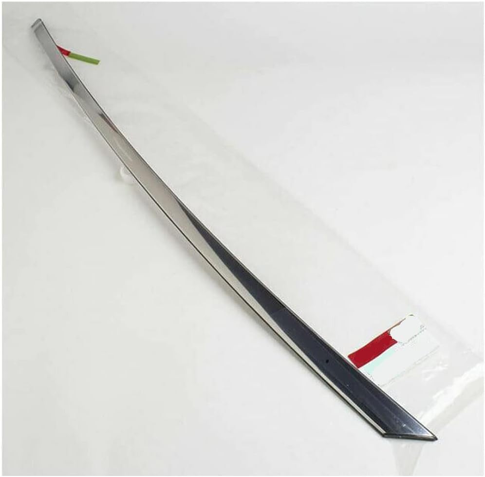 Amazon.com: Genuine OEM 83850-2T000 Rear Left Door Frame Molding ...