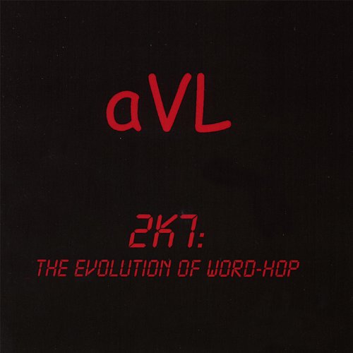 Amazon.com: 2K7: the Evolution of Word-hop : Avl: Digital Music