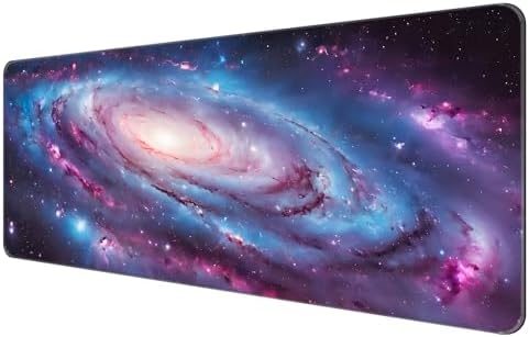 Amazon.com: Dynippy Thin Extended Gaming Mouse Pad （31.5 * 11.8 * 0.08 ...