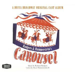 Richard Rodgers, Oscar Hammerstein II, Jan Clayton, John Raitt ...
