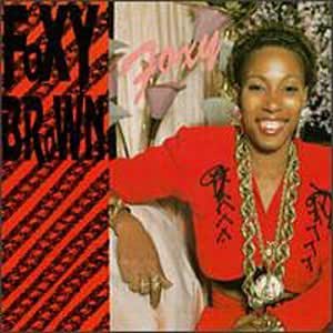 Foxy: Brown,Foxy: Amazon.it: CD e Vinili}