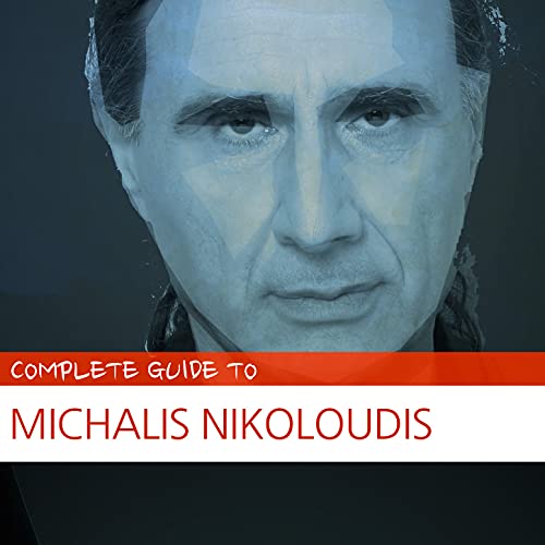 Play Complete Guide to Michalis Nikoloudis by Michalis Nikoloudis on ...